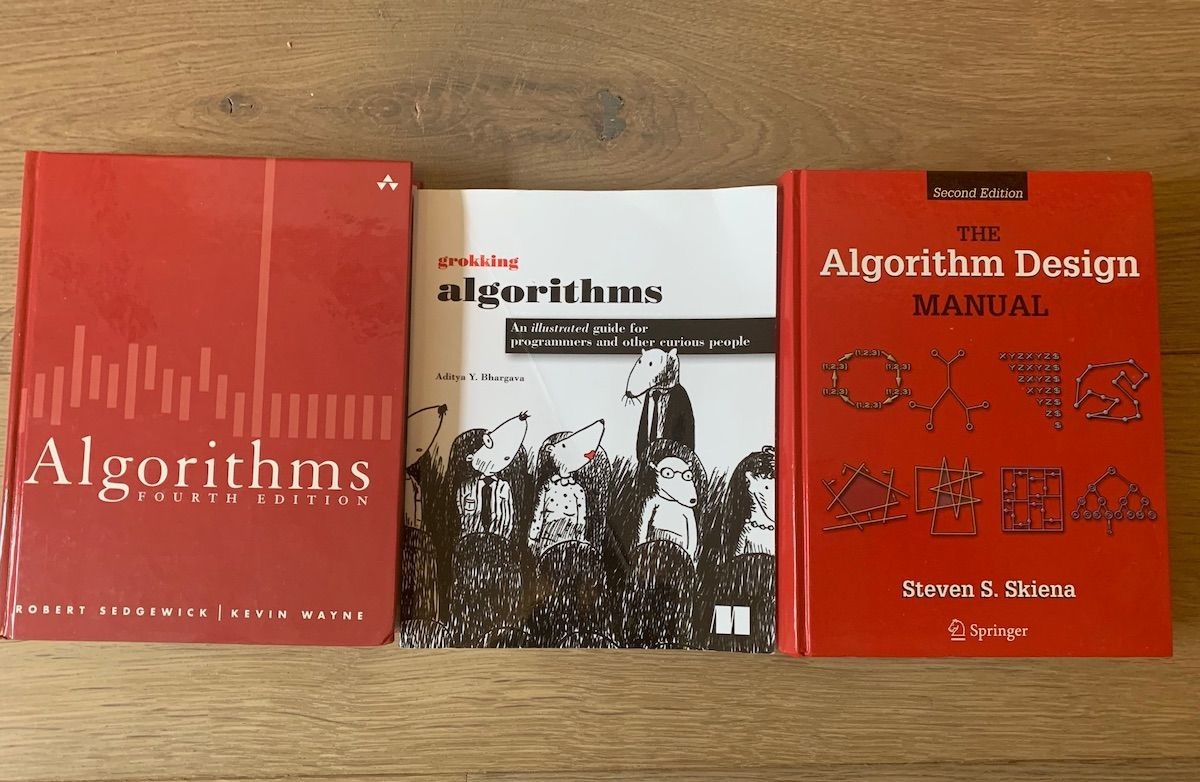 HackerRank on LinkedIn: Data Structures & Algorithms I Used Working at ... HackerRank on LinkedIn: Data Structures & Algorithms I Used Working at ...