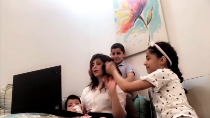 Viswajith Manapetty on LinkedIn: #mothersday #lifeatsap Viswajith Manapetty on LinkedIn: #mothersday #lifeatsap