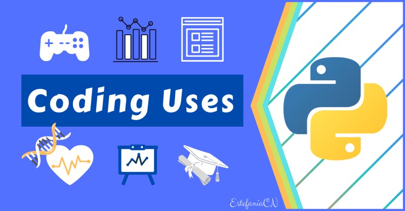 freeCodeCamp on LinkedIn: What is Python Used For? 10+ Coding Uses for ... freeCodeCamp on LinkedIn: What is Python Used For? 10+ Coding Uses for ...
