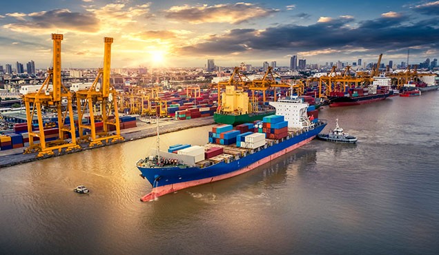 Elizabeth Rigolet on LinkedIn: Navigating Choppy Waters: Marine Bunker ... Elizabeth Rigolet on LinkedIn: Navigating Choppy Waters: Marine Bunker ...