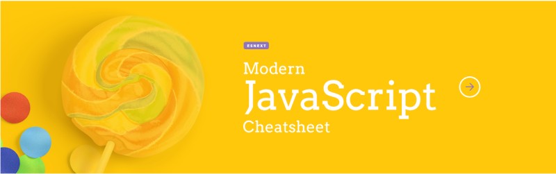Luca Crea on LinkedIn: Modern JavaScript Cheatsheet Luca Crea on LinkedIn: Modern JavaScript Cheatsheet