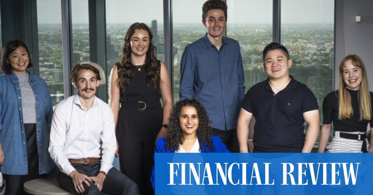 Emma Beal on LinkedIn: Exciting times! Emma Beal on LinkedIn: Exciting times!