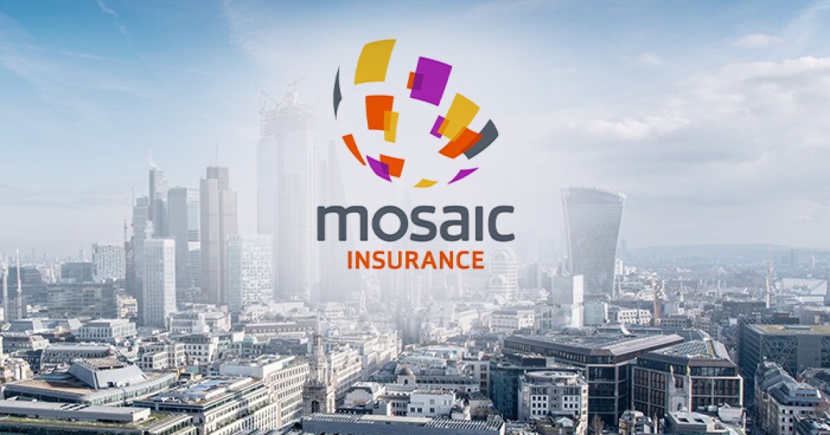 Insurance Insider on LinkedIn: Mosaic doubles political risk capacity ... Insurance Insider on LinkedIn: Mosaic doubles political risk capacity ...