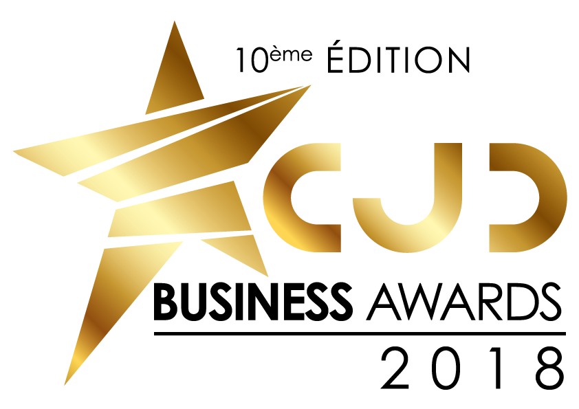 Chouaieb Amine on LinkedIn: CJD Business Awards Chouaieb Amine on LinkedIn: CJD Business Awards