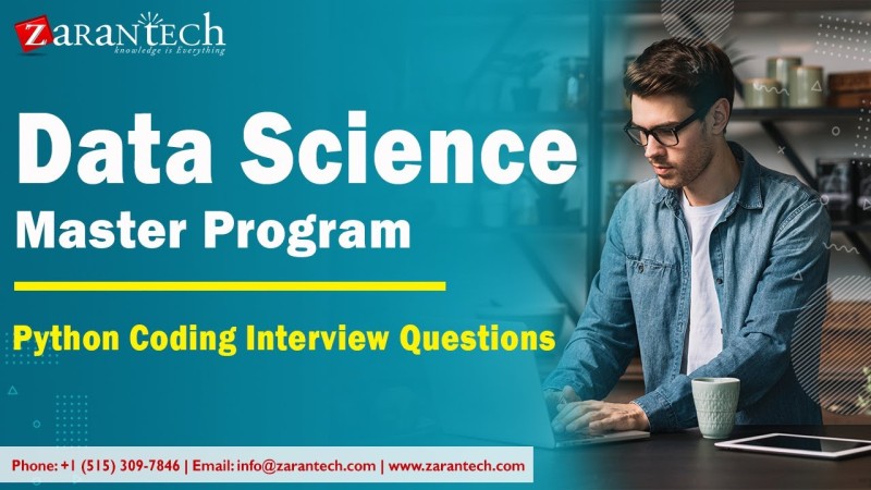 Deepak Kumar on LinkedIn: Data Science - Python Coding Interview ... Deepak Kumar on LinkedIn: Data Science - Python Coding Interview ...