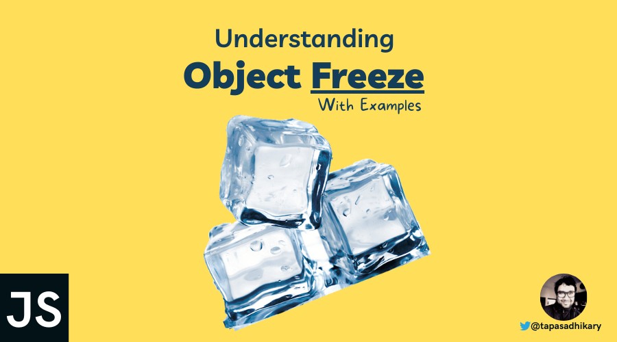 Hitesh B. on LinkedIn: JavaScript Immutability – Frozen Objects in JS ... Hitesh B. on LinkedIn: JavaScript Immutability – Frozen Objects in JS ...