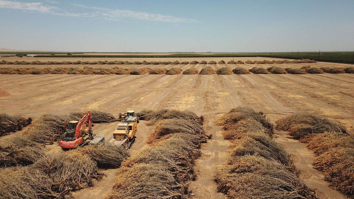 University of California, Merced on LinkedIn: Dry Weather Forecast ... University of California, Merced on LinkedIn: Dry Weather Forecast ...