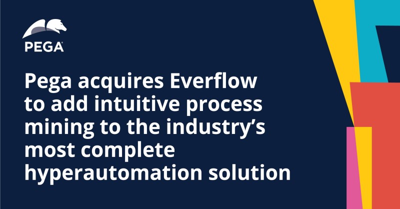 Deepinder Singh Madaan on LinkedIn: Pega Acquires Everflow to Add ... Deepinder Singh Madaan on LinkedIn: Pega Acquires Everflow to Add ...