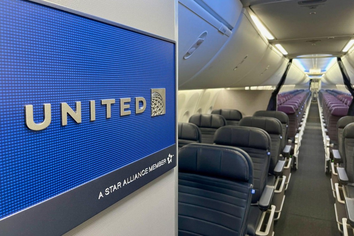 Rodolfo Saenz Aguero on LinkedIn: United details Airbus A321neo ... Rodolfo Saenz Aguero on LinkedIn: United details Airbus A321neo ...