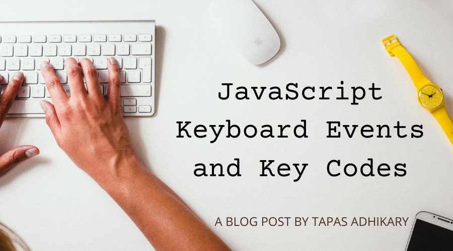 freeCodeCamp on LinkedIn: JavaScript Keycode List – Keypress Event Key ... freeCodeCamp on LinkedIn: JavaScript Keycode List – Keypress Event Key ...
