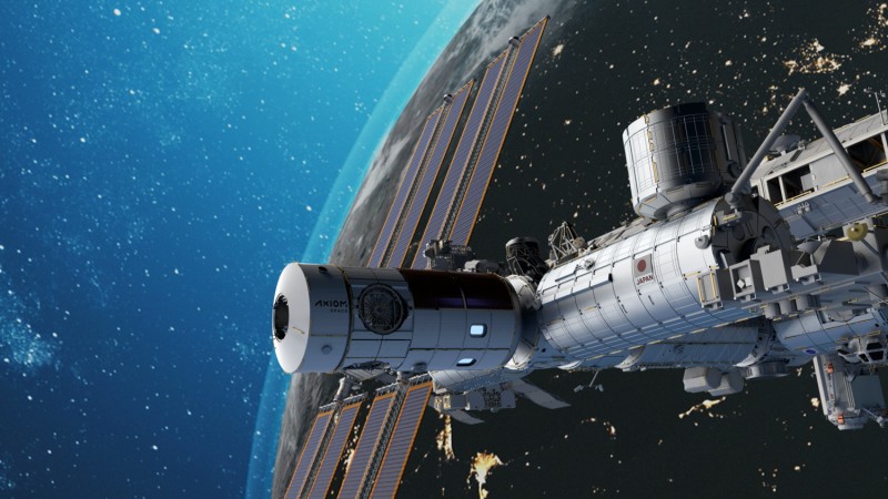 Axiom Space on LinkedIn: Axiom Space and Partners Demonstrate ... Axiom Space on LinkedIn: Axiom Space and Partners Demonstrate ...