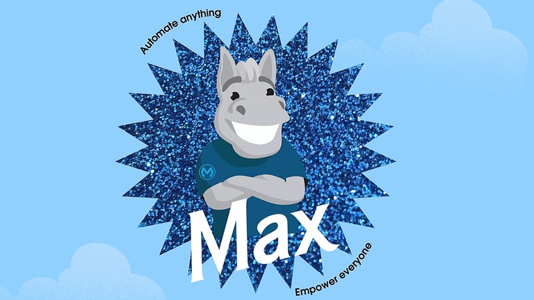 Anand A. on LinkedIn: Robotic Process Automation with MuleSoft RPA Anand A. on LinkedIn: Robotic Process Automation with MuleSoft RPA