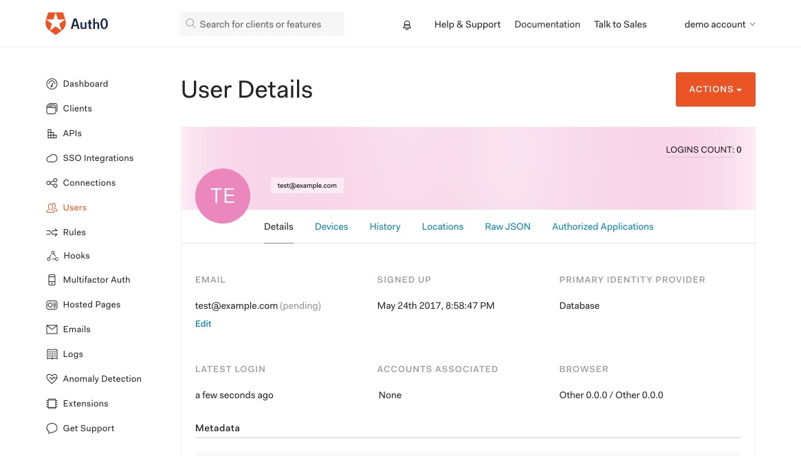 Skygear.io on LinkedIn: #skygear #baas #appdevelopment #softwaredevelopment Skygear.io on LinkedIn: #skygear #baas #appdevelopment #softwaredevelopment