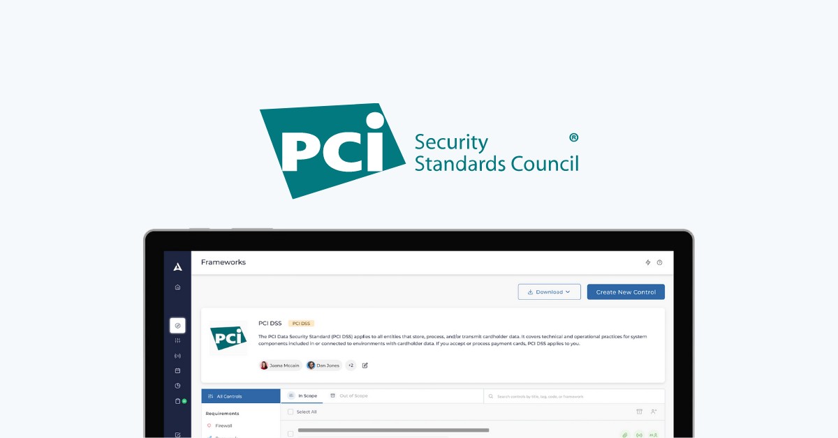 Drata on LinkedIn: Introducing Automated PCI DSS Compliance Drata on LinkedIn: Introducing Automated PCI DSS Compliance