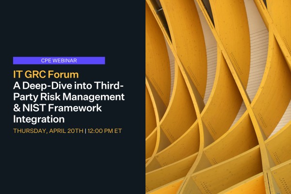 Prevalent - Third-Party Risk Management on LinkedIn: CPE | A Deep-Dive ... Prevalent - Third-Party Risk Management on LinkedIn: CPE | A Deep-Dive ...