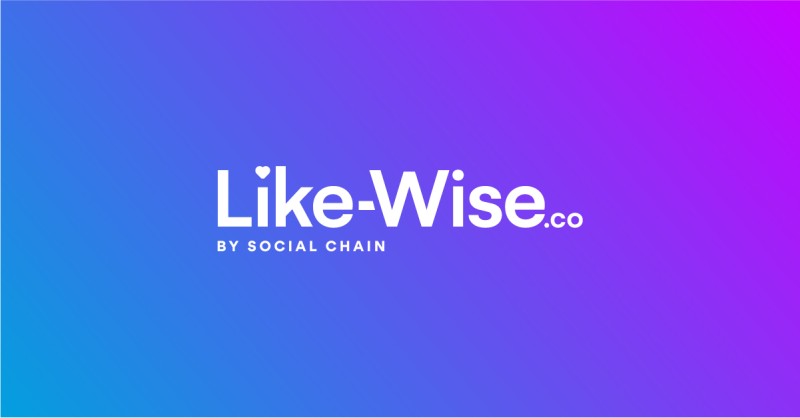 Theresa Bär on LinkedIn: Like-Wise | You can’t filter the damage of ... Theresa Bär on LinkedIn: Like-Wise | You can’t filter the damage of ...
