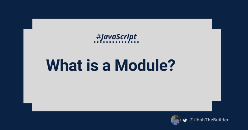 freeCodeCamp on LinkedIn: JavaScript Modules – Explained with Examples freeCodeCamp on LinkedIn: JavaScript Modules – Explained with Examples