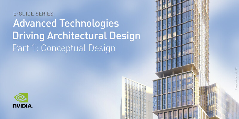 NVIDIA Design and Visualization on LinkedIn: NVIDIA AECO E-Guide Series NVIDIA Design and Visualization on LinkedIn: NVIDIA AECO E-Guide Series