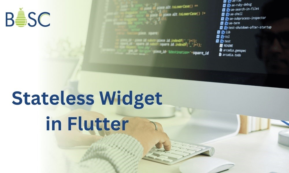 BOSC Tech Labs Private Limited on LinkedIn: Flutter stateless widget ... BOSC Tech Labs Private Limited on LinkedIn: Flutter stateless widget ...