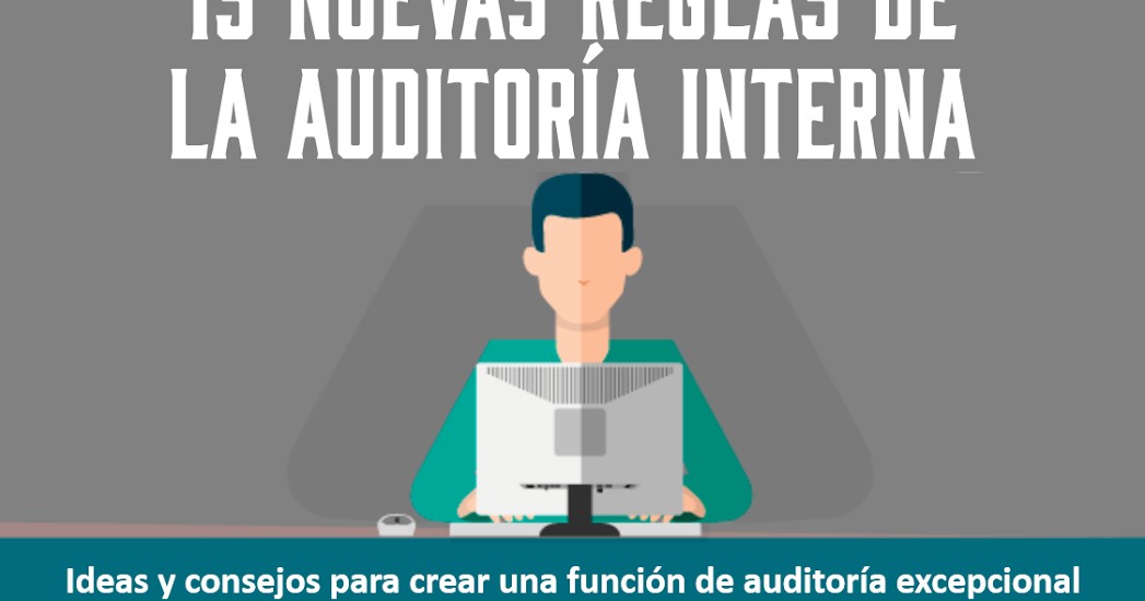 Nahun Frett, MBA, CIA, CCSA, CRMA, CFE, CPA on LinkedIn: 15 Nuevas ... Nahun Frett, MBA, CIA, CCSA, CRMA, CFE, CPA on LinkedIn: 15 Nuevas ...