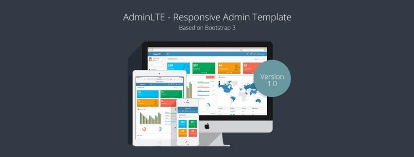 datarockets on LinkedIn: Easy integration Rails with AdminLTE template datarockets on LinkedIn: Easy integration Rails with AdminLTE template