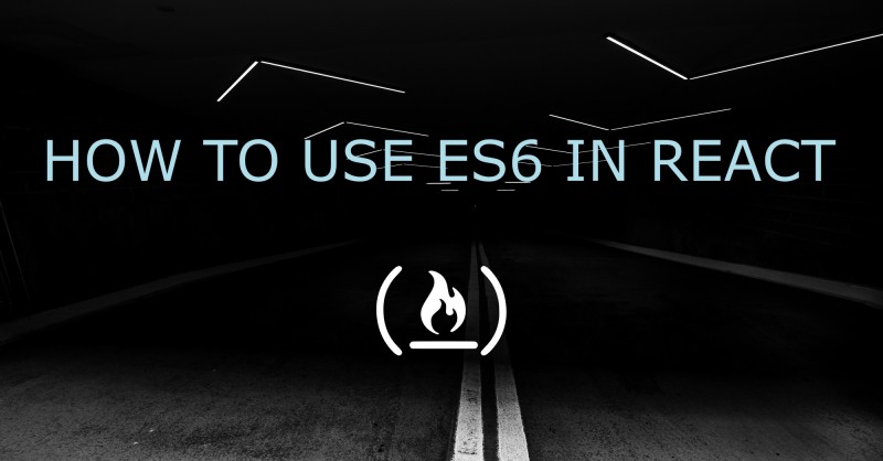 freeCodeCamp on LinkedIn: Many JavaScript frameworks use ES6 features ... freeCodeCamp on LinkedIn: Many JavaScript frameworks use ES6 features ...