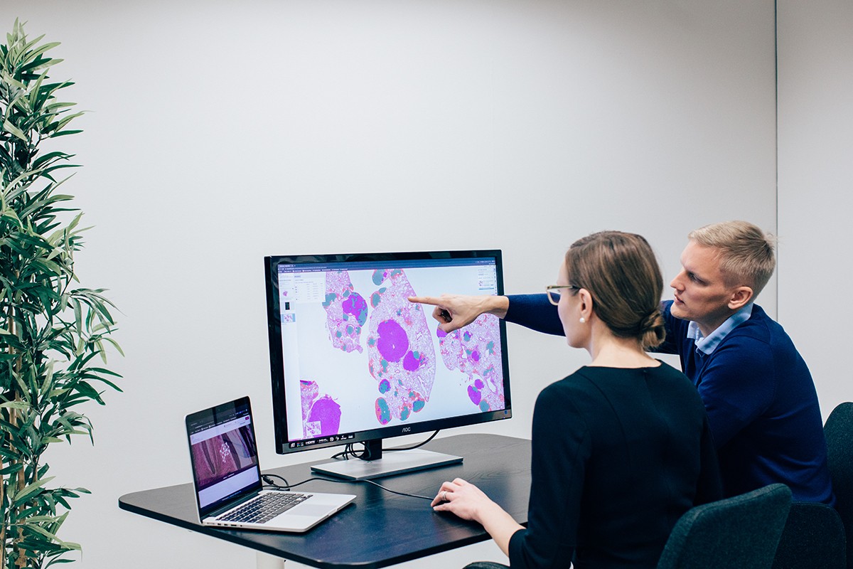 Aiforia Technologies on LinkedIn: Aiforia | Our Products | Aiforia ... Aiforia Technologies on LinkedIn: Aiforia | Our Products | Aiforia ...