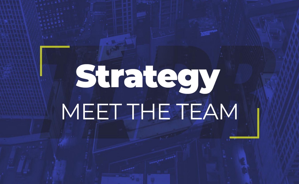 TLDR Global on LinkedIn: Meet the TLDR Strategy Team – TLDR Capital ... TLDR Global on LinkedIn: Meet the TLDR Strategy Team – TLDR Capital ...