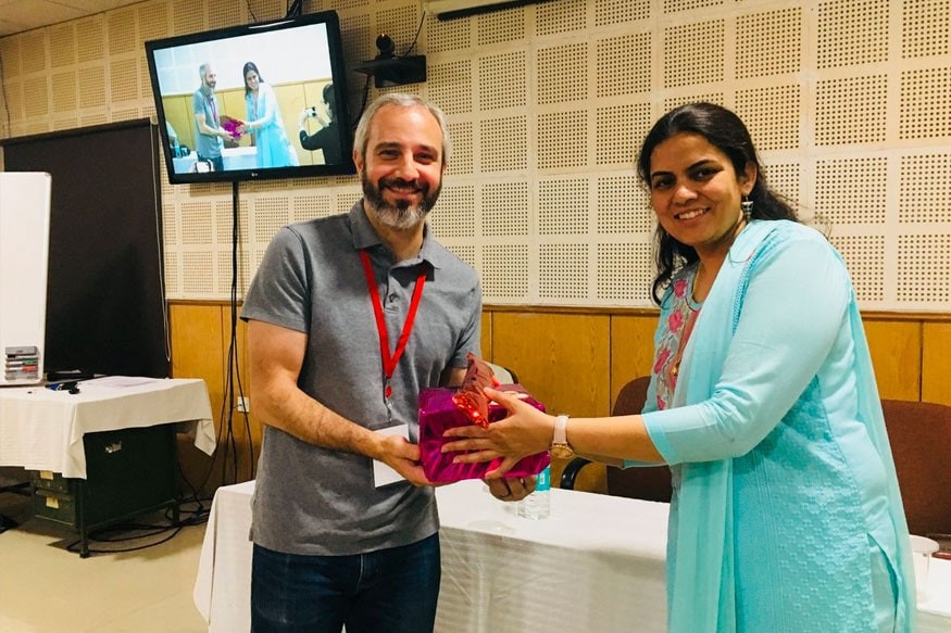 Ravi Kumar on LinkedIn: IIT Roorkee Researchers Discover Molecule That ... Ravi Kumar on LinkedIn: IIT Roorkee Researchers Discover Molecule That ...