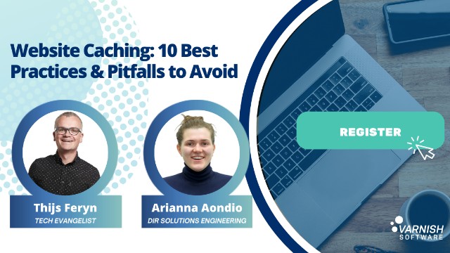 Thomas Wales على LinkedIn: Website Caching: 10 Best Practices ... Thomas Wales على LinkedIn: Website Caching: 10 Best Practices ...
