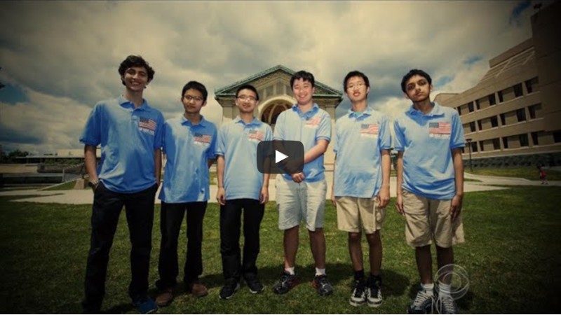 Carnegie Mellon University on LinkedIn: Carnegie Mellon Math Professor ... Carnegie Mellon University on LinkedIn: Carnegie Mellon Math Professor ...