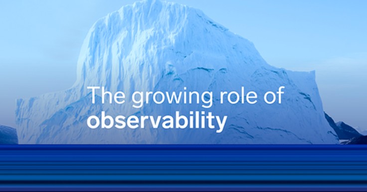 Bryan Liberator on LinkedIn: The growing role of observability | Sumo Logic Bryan Liberator on LinkedIn: The growing role of observability | Sumo Logic