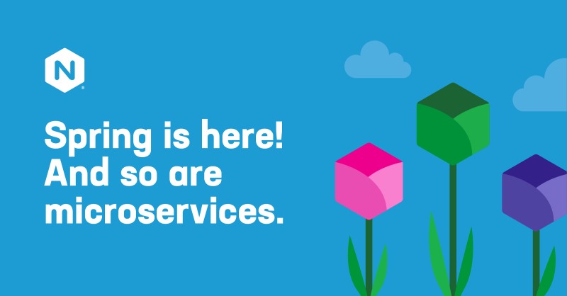 NGINX on LinkedIn: #prometheus #microservices #kubernetes #nginx # ... NGINX on LinkedIn: #prometheus #microservices #kubernetes #nginx # ...