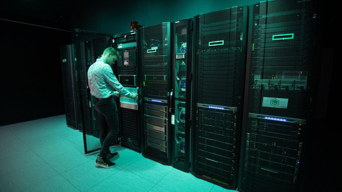 Bob Thomas on LinkedIn: Mainframes still rule! | 76 comments Bob Thomas on LinkedIn: Mainframes still rule! | 76 comments