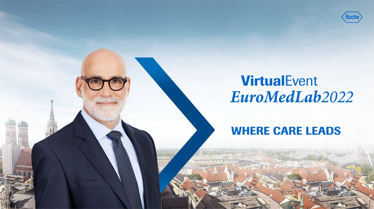 Lukas Zurmuehle on LinkedIn: EuroMedLab 2022 will kick off soon. If you ... Lukas Zurmuehle on LinkedIn: EuroMedLab 2022 will kick off soon. If you ...
