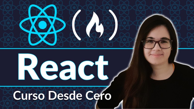 freeCodeCamp on LinkedIn: Learn React in Spanish – Course for Beginners freeCodeCamp on LinkedIn: Learn React in Spanish – Course for Beginners