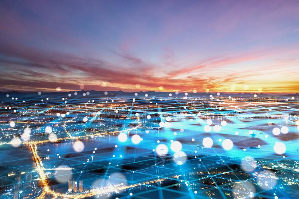 Wade Gordon on LinkedIn: Council Post: IoT And Where It’s Going Wade Gordon on LinkedIn: Council Post: IoT And Where It’s Going