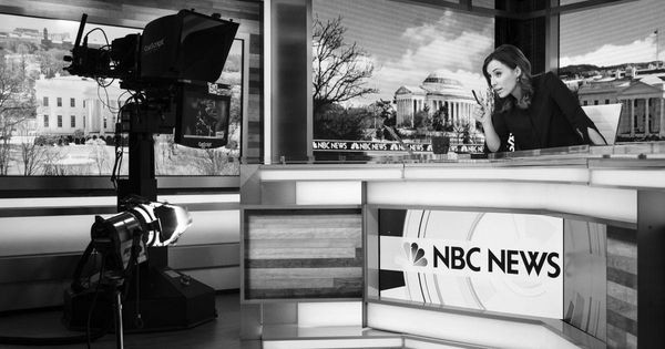 NBCUniversal on LinkedIn: MSNBC Cements Its Lead Over CNN: 'We Couldn't ... NBCUniversal on LinkedIn: MSNBC Cements Its Lead Over CNN: 'We Couldn't ...