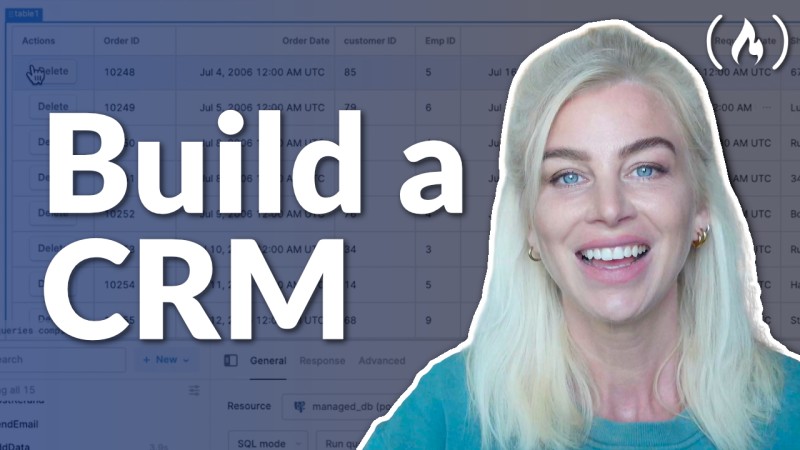freeCodeCamp on LinkedIn: How to Build a Custom CRM freeCodeCamp on LinkedIn: How to Build a Custom CRM