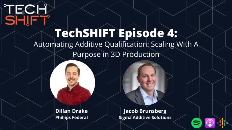 Michael Brennen on LinkedIn: TechSHIFT Podcast Episode 4: Automating ... Michael Brennen on LinkedIn: TechSHIFT Podcast Episode 4: Automating ...