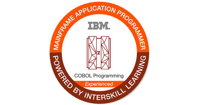 Mikateko Ngobeni on LinkedIn: Interskill - Mainframe Application ... Mikateko Ngobeni on LinkedIn: Interskill - Mainframe Application ...