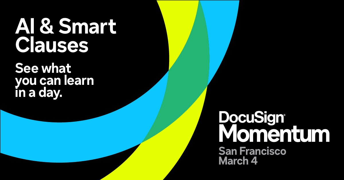 DocuSign on LinkedIn: DocuSign Momentum24 DocuSign on LinkedIn: DocuSign Momentum24