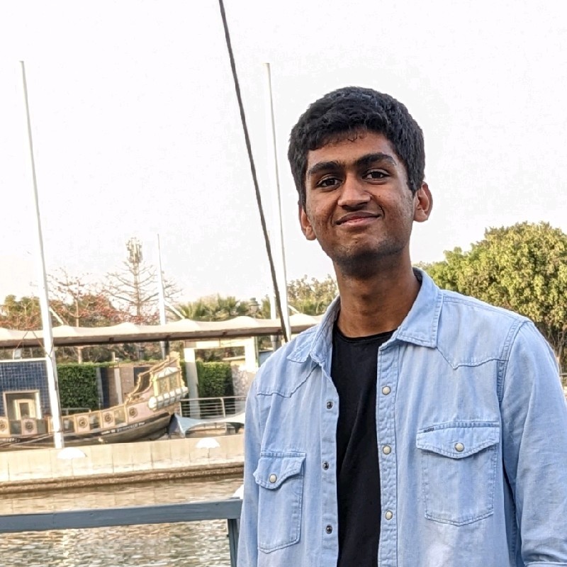 Gautam Gupta - President - Algorithm Society of NSUT | LinkedIn Gautam Gupta - President - Algorithm Society of NSUT | LinkedIn