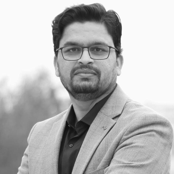 Muhammad Waqas (APFA) | LinkedIn Muhammad Waqas (APFA) | LinkedIn