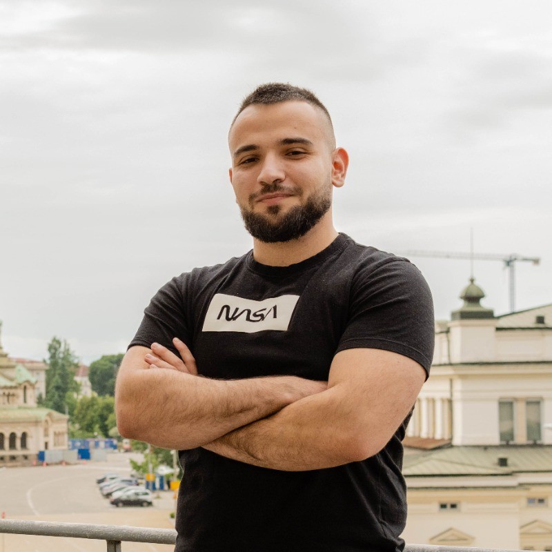 Alexander Ivanov | LinkedIn Alexander Ivanov | LinkedIn
