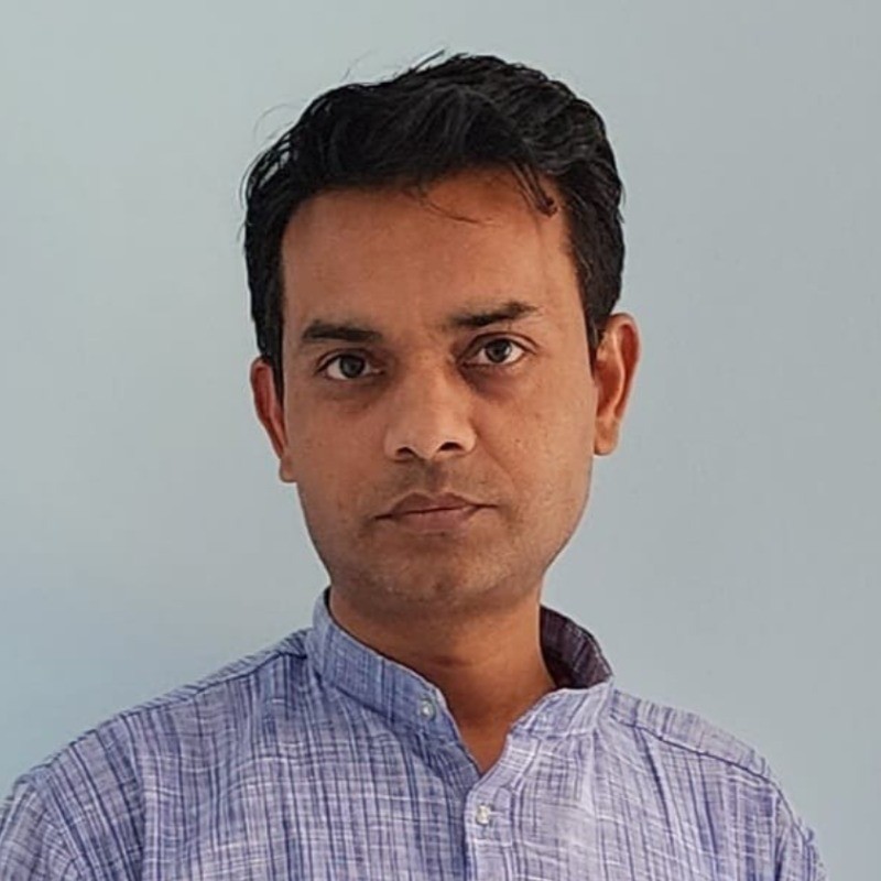 Pradeep Kumar | LinkedIn Pradeep Kumar | LinkedIn