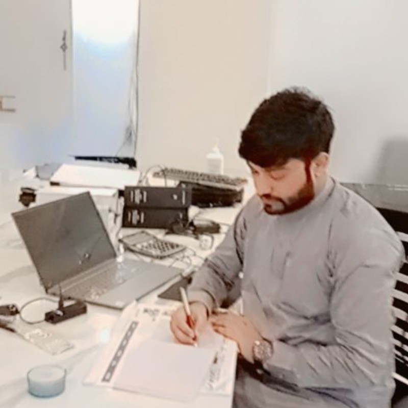 Dr. Muhammad Usman Pirzada - Director Finance Policy - State Bank of ... Dr. Muhammad Usman Pirzada - Director Finance Policy - State Bank of ...