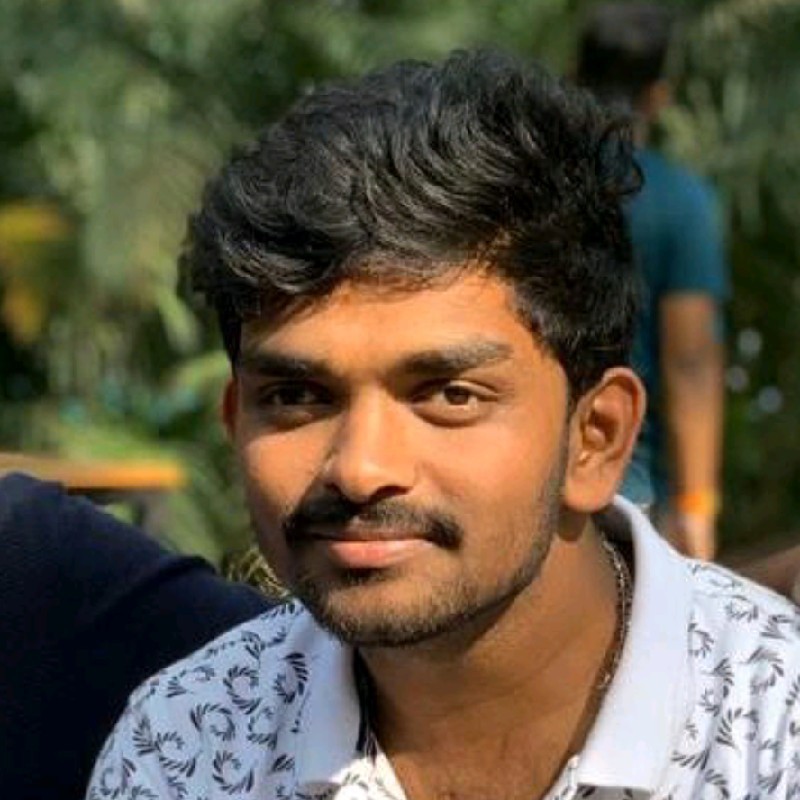 Vignesh M S | LinkedIn Vignesh M S | LinkedIn