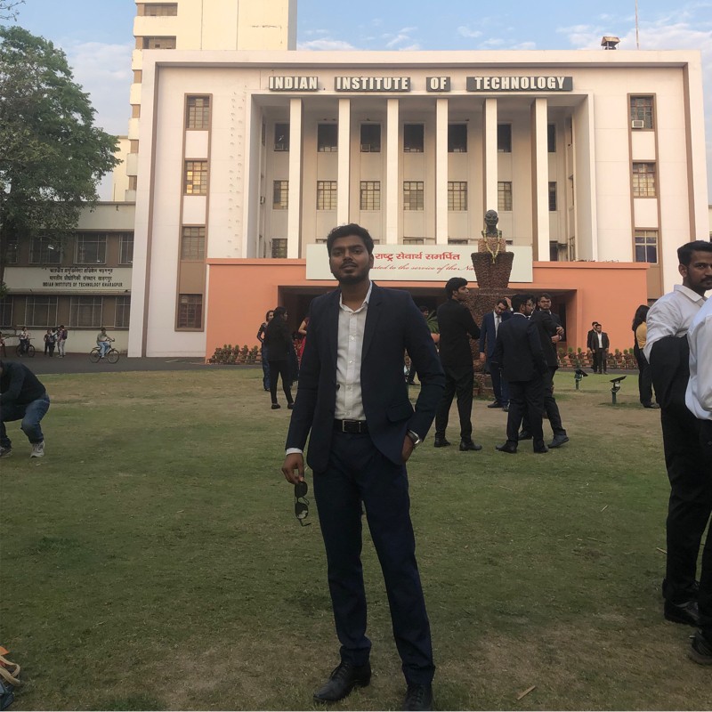 Sumit Kumar | LinkedIn Sumit Kumar | LinkedIn