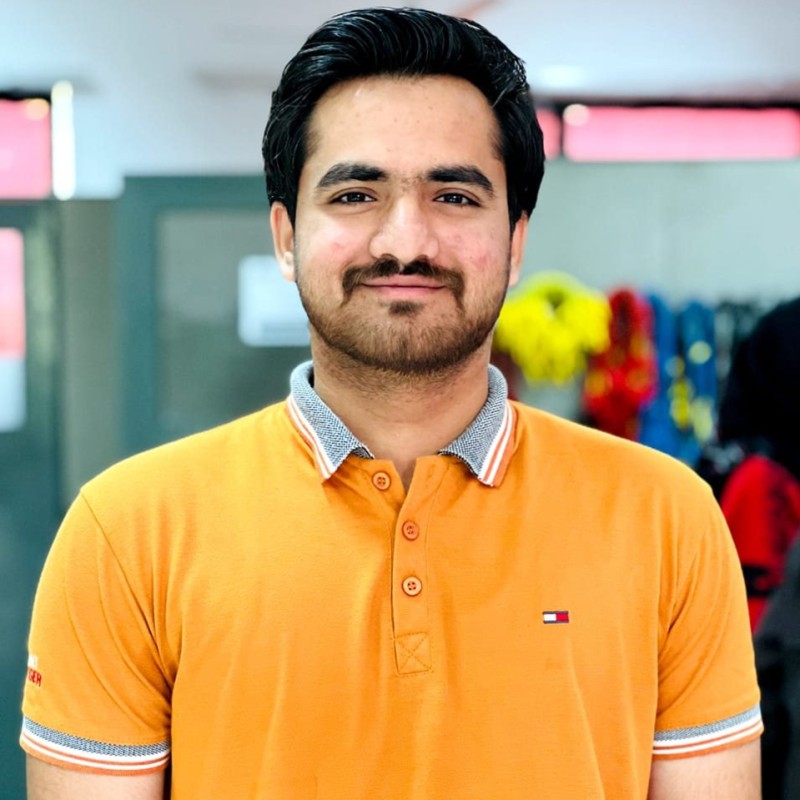 Maroof Mushtaq - COMSATS University Islamabad , Wah Campus - Pakistan ... Maroof Mushtaq - COMSATS University Islamabad , Wah Campus - Pakistan ...
